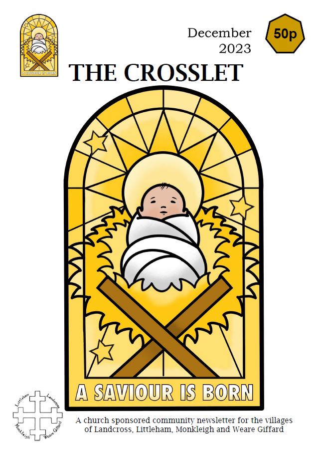 Crosslet