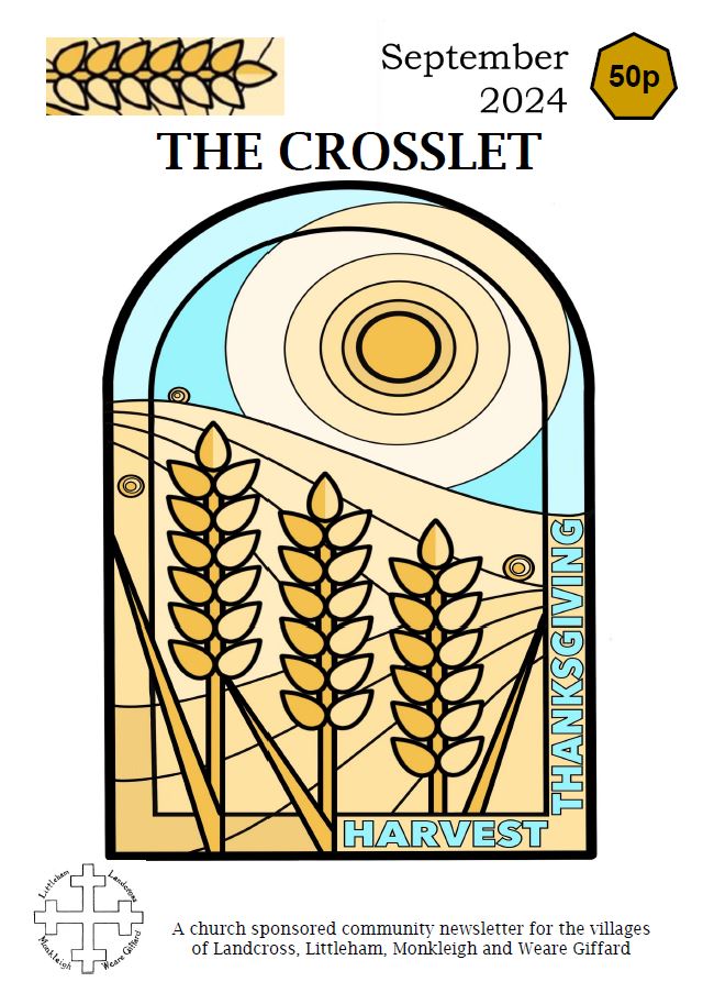Crosslet